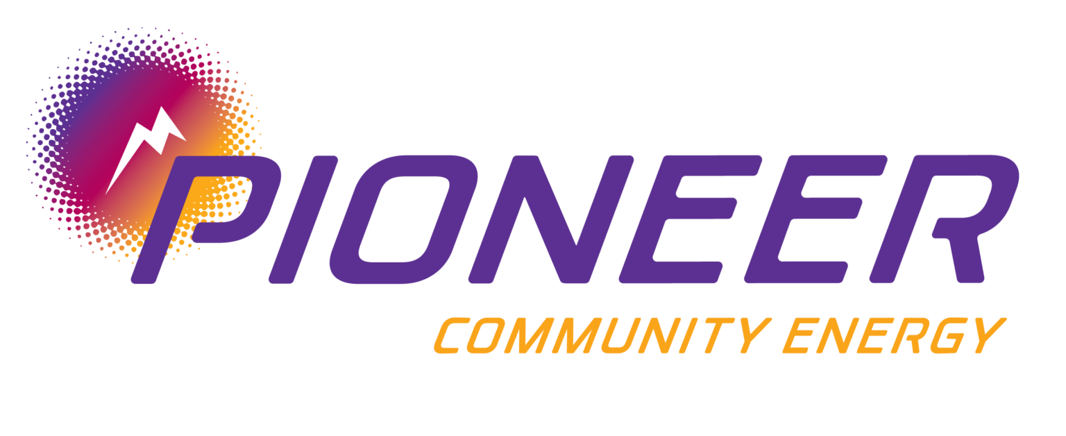 Pioneer Community Energy | Residential