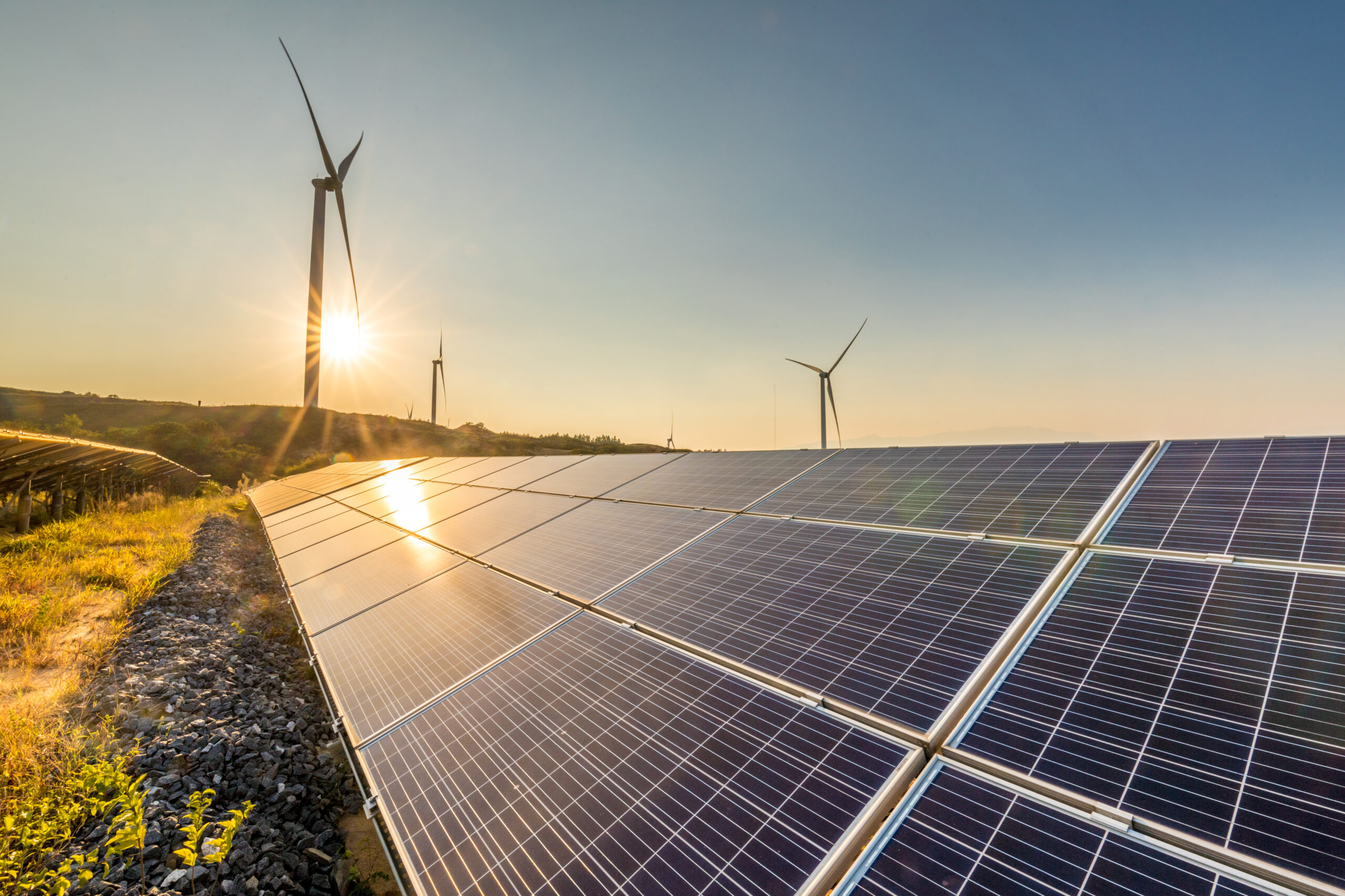 Pioneer Community Energy | Incentive Finder