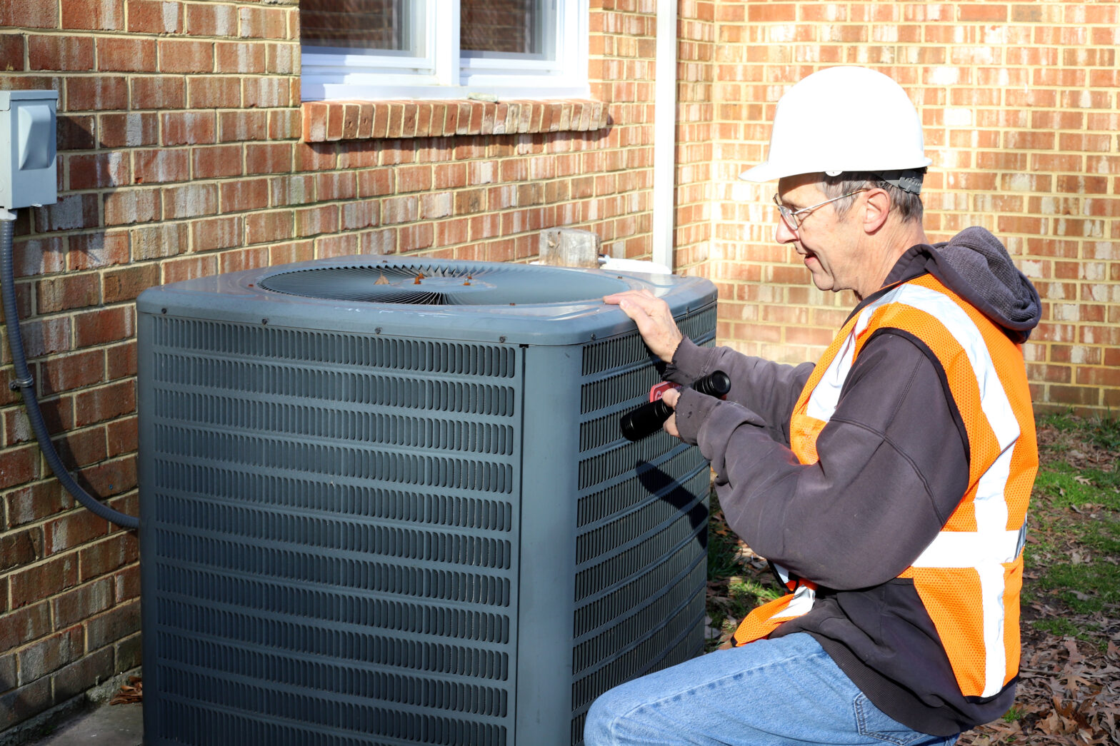 Pioneer Community Energy | Residential Programs